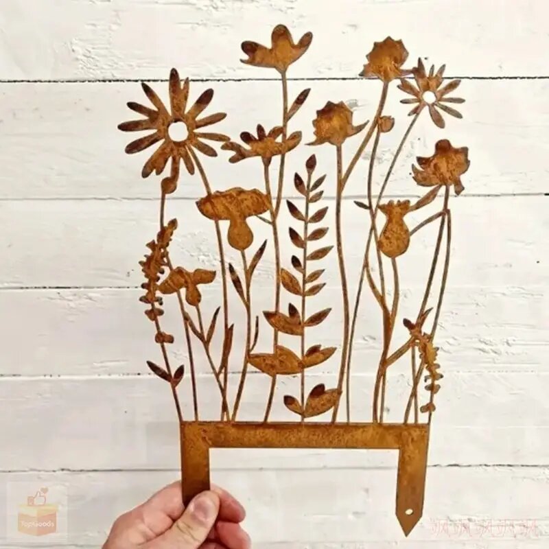 Фигурка садовая — фото 1