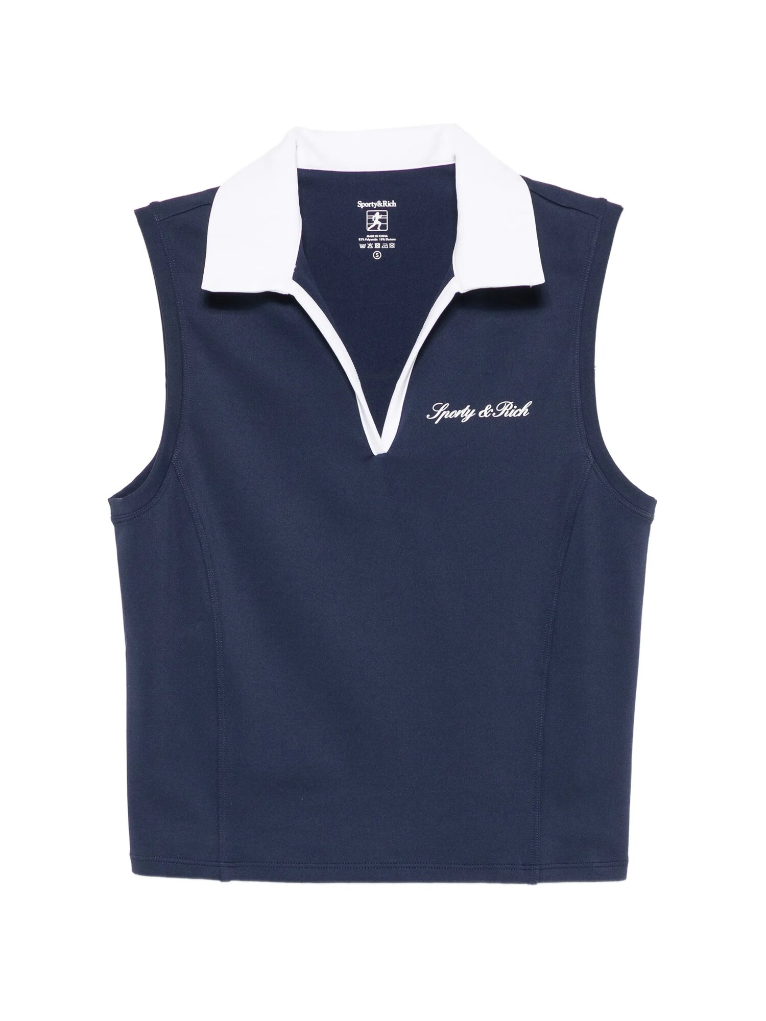 Топ Sporty & Rich