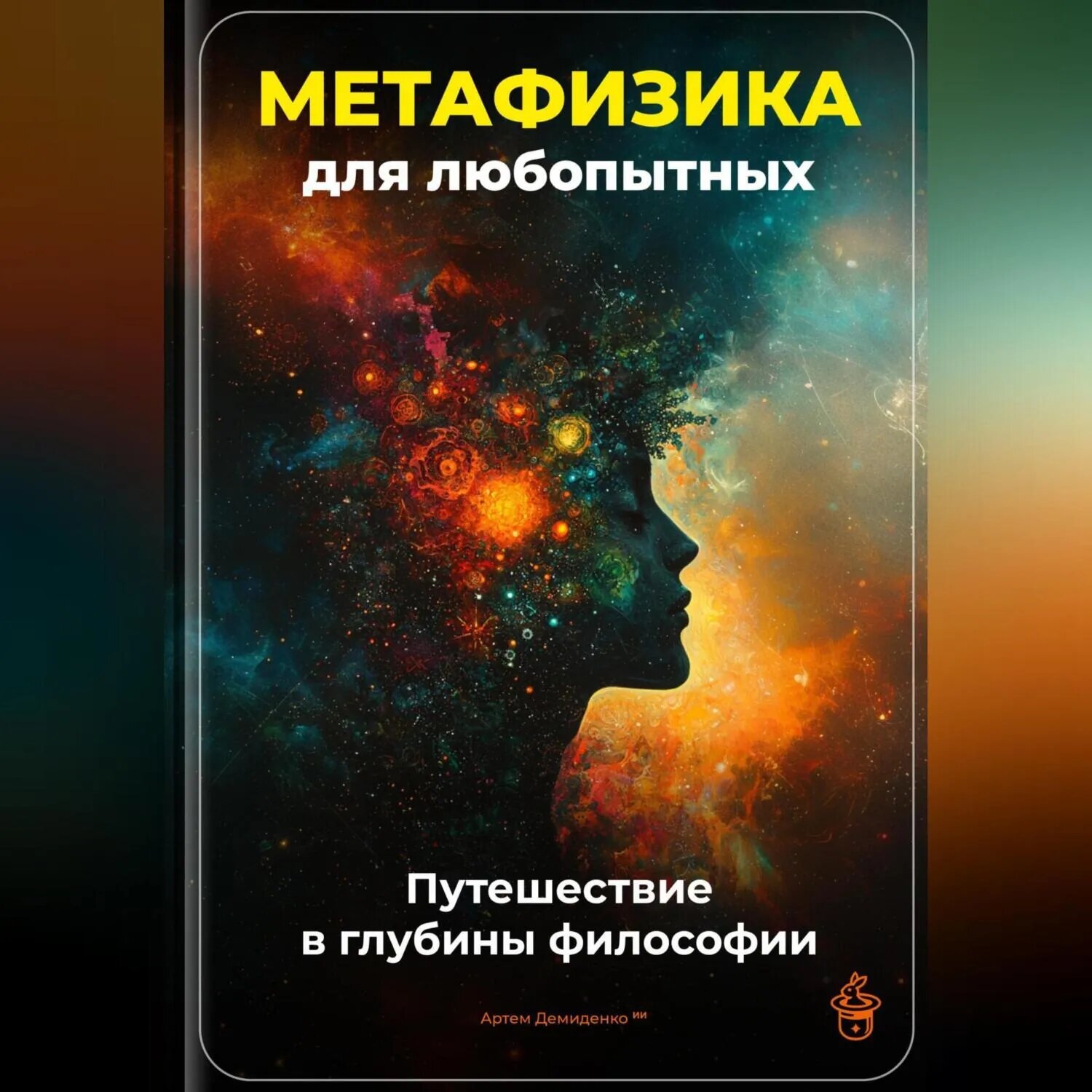 Метафизика для любопытных: Путешествие в глубины философии [Аудиокнига]
