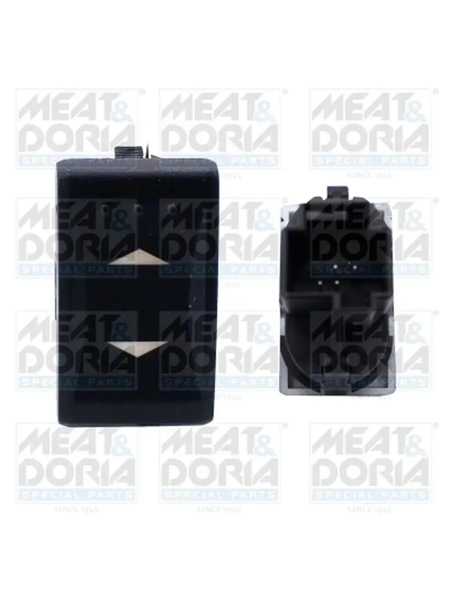 Блок стеклоподъемников Meat&Doria для Kia