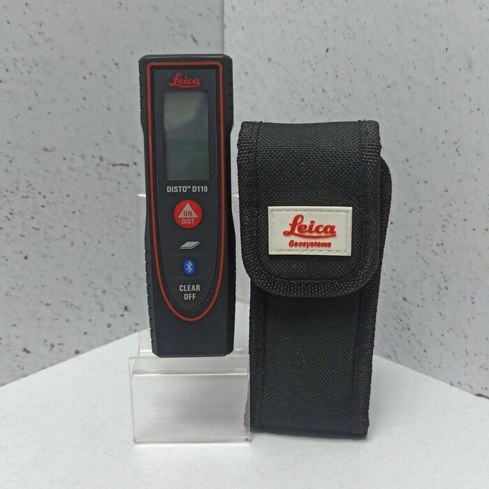 Дальномер Leica DISTO D210