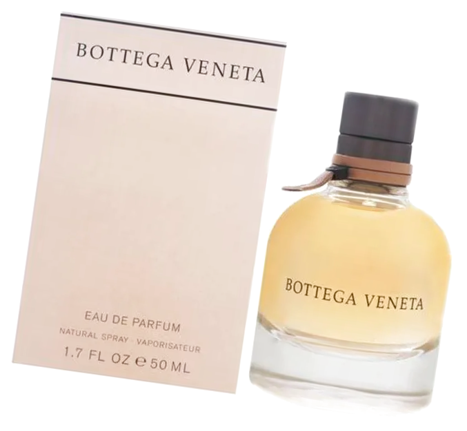 Bottega Veneta парфюмерная вода для женщин 50 мл - Боттега Венета женский парфюм