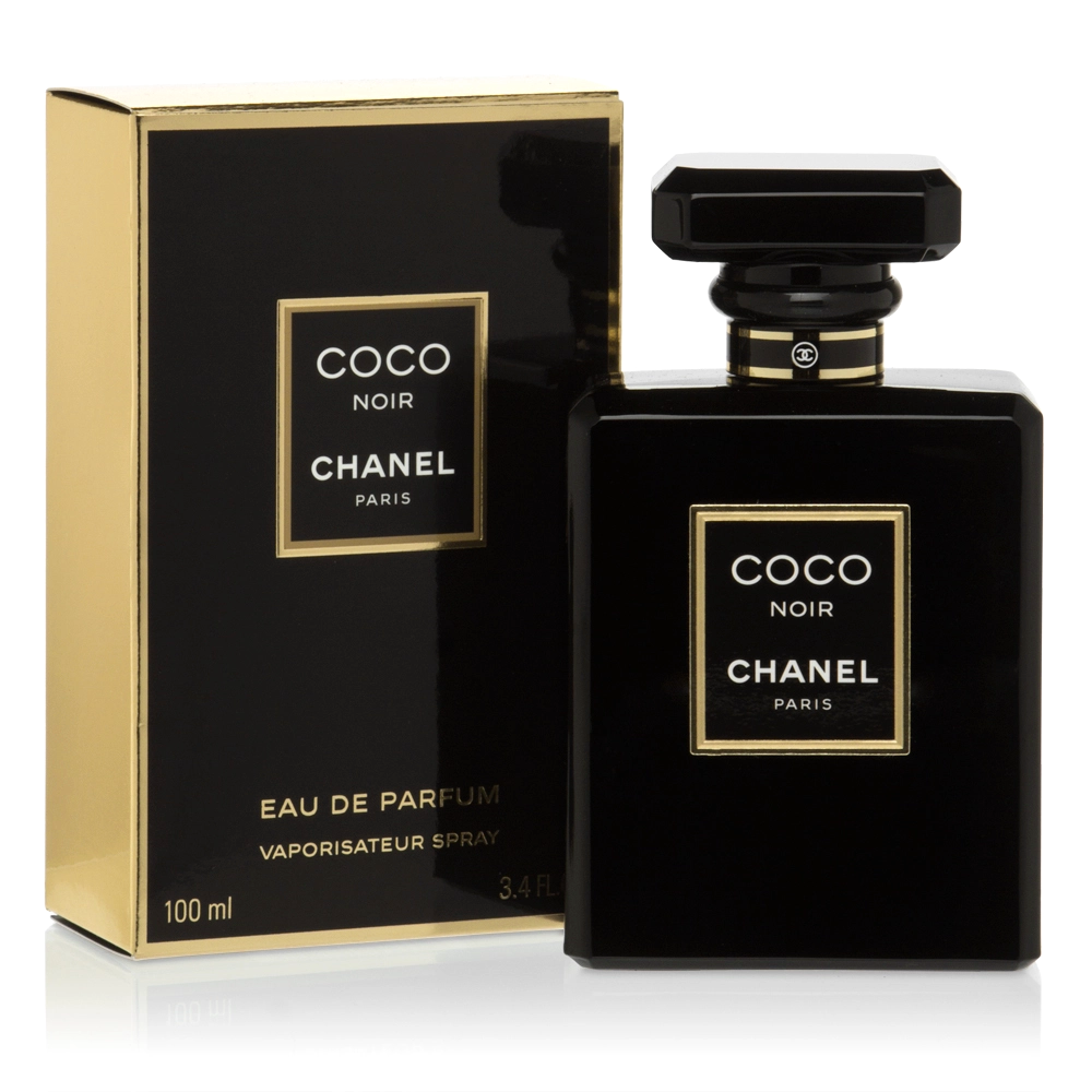 Chanel Coco Noir 100 мл для женщин - Коко Нуар женская парфюмерная вода