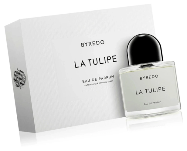 Byredo Tulip 100 мл женская парфюмерная вода - Байредо Тюльпан парфюм