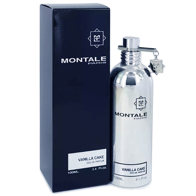 Montale Vanilla Cake парфюмерная вода унисекс 100 мл / Монталь Ванилла Кейк