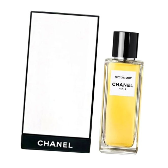 Шанель Сикамора парфюм для женщин и мужчин 75 мл / Chanel Sycomore Eau De Parfum