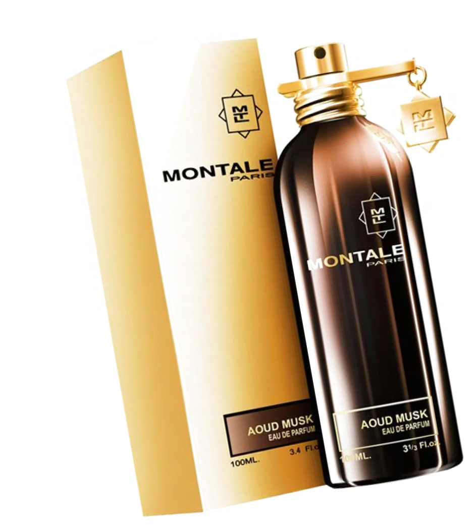 Аромат Montale Aoud Musk 100 мл для женщин и мужчин / Монталь Уд Муск