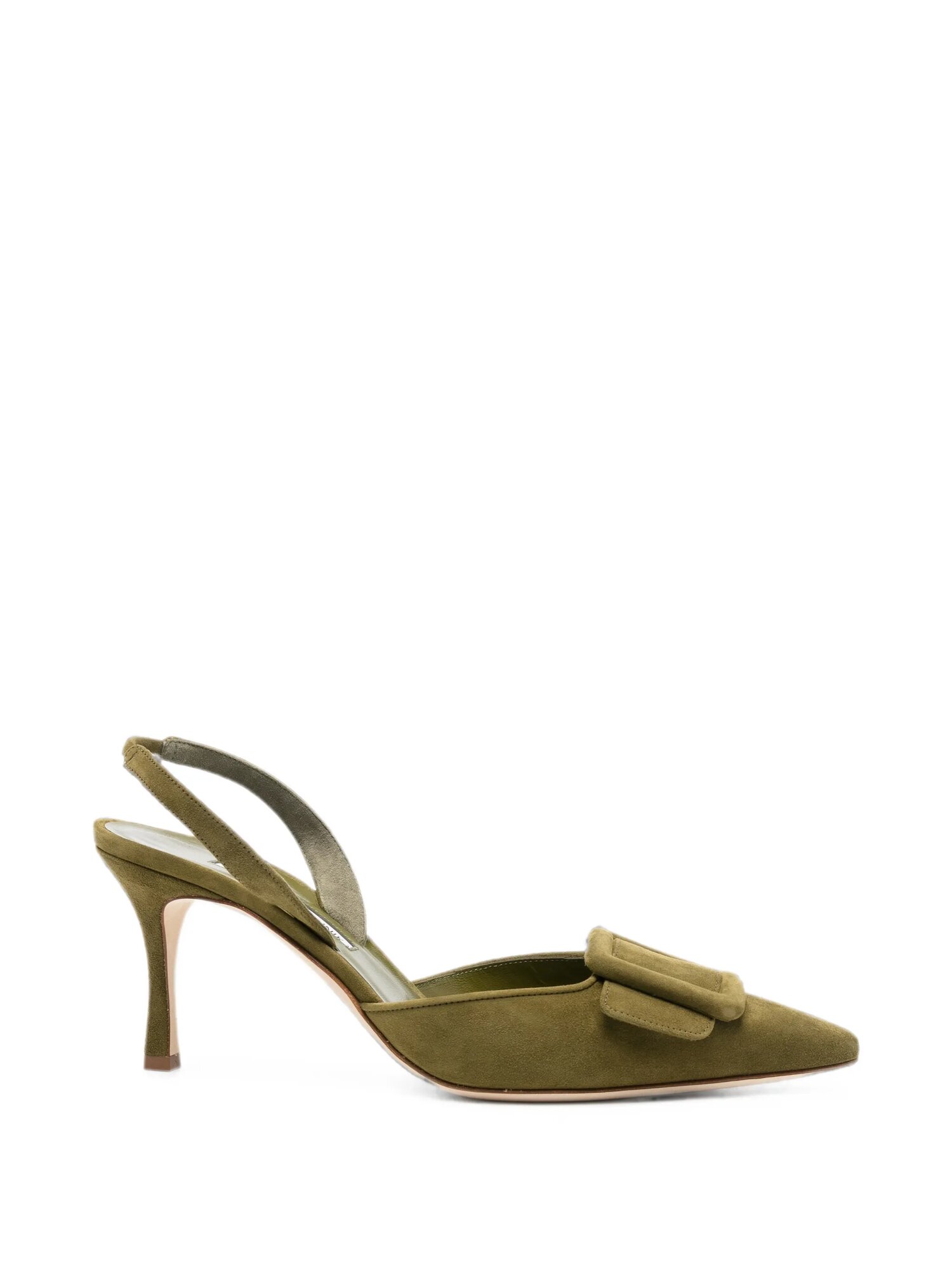 Туфли Manolo Blahnik