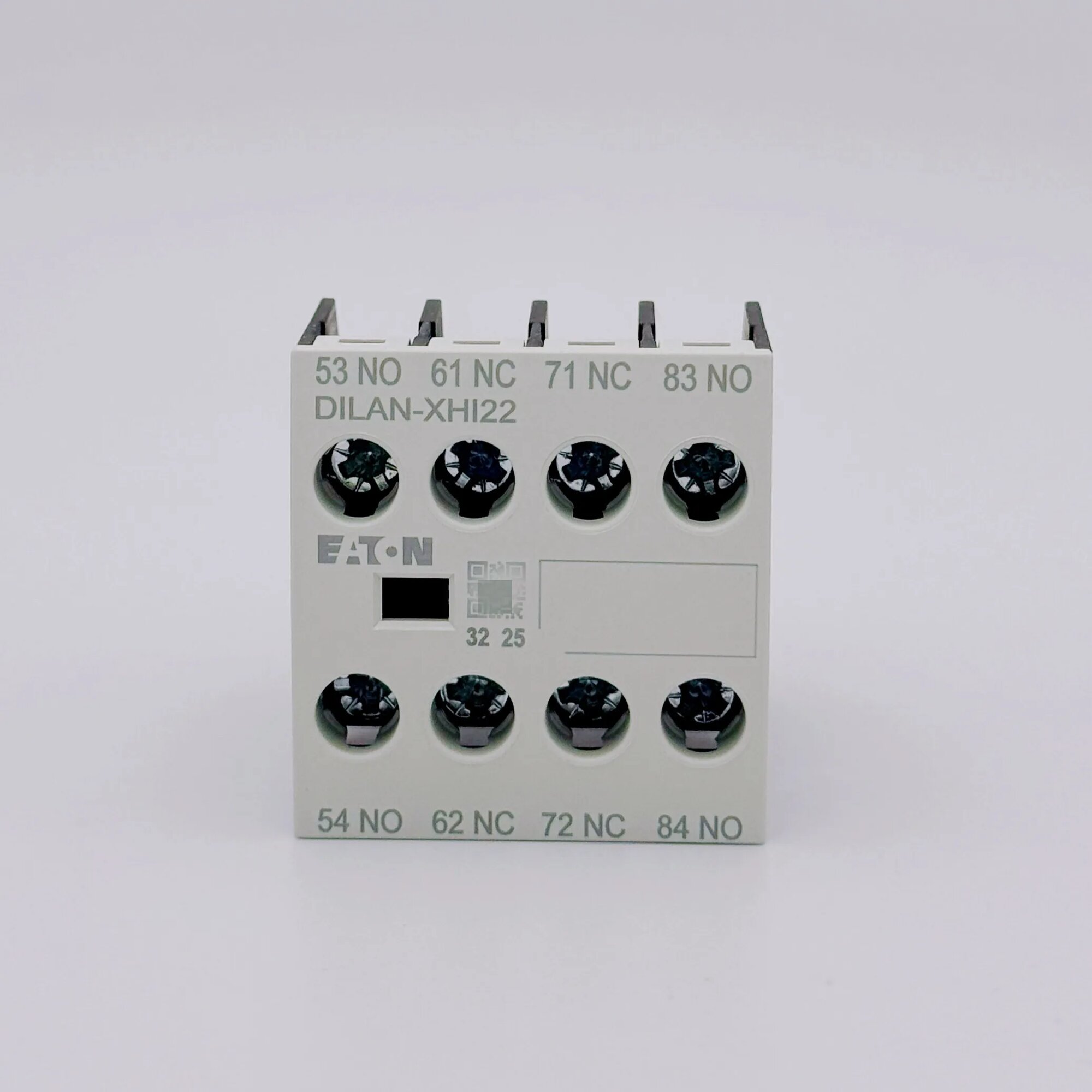 Блоки вспомогательных контактов EATON DILAN-XHI DILAN-XHI22