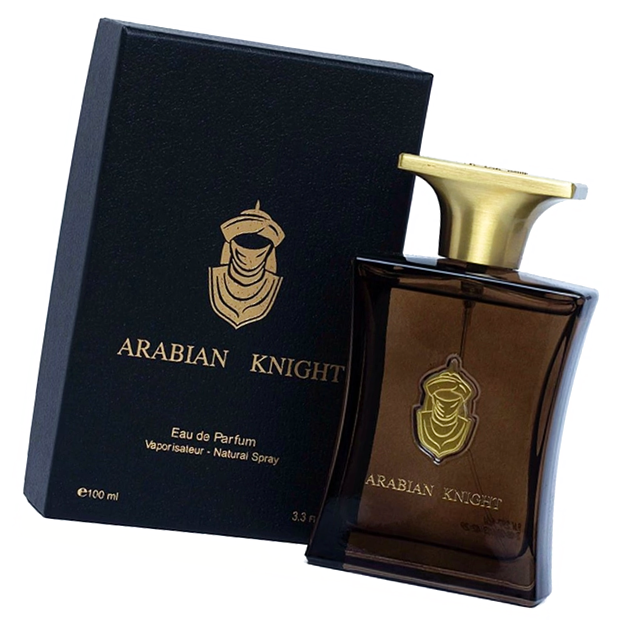 Arabian Oud Arabian Knight парфюмерная вода унисекс 100 мл / Арабиан Найт