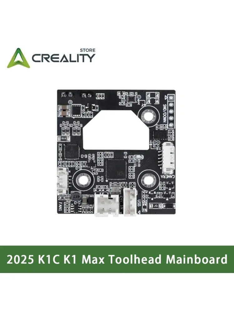 Creality Материнская плата для K1C 2025_K1 Max 2025