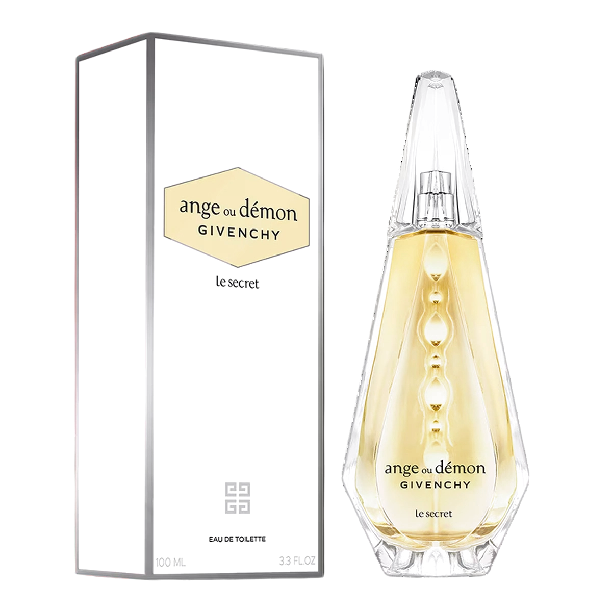 Givenchy Ange Ou Demon Le Secret Edt 100 мл - женская туалетная вода / Живанши