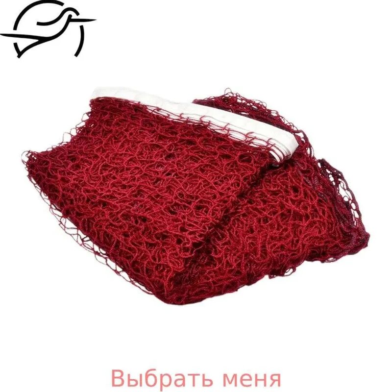 Сетка для бадминтона — фото 1