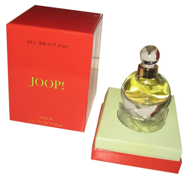 Joop All About Eve женский аромат 10 мл - Джуп Ол Эбаут Ив духи