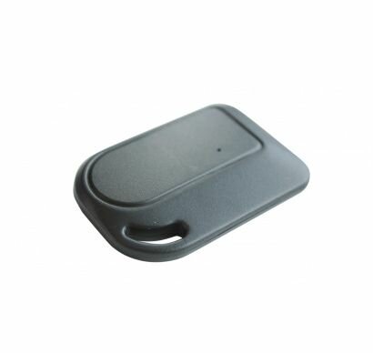 Корпус брелка метки PANDORA IS-250/350 black