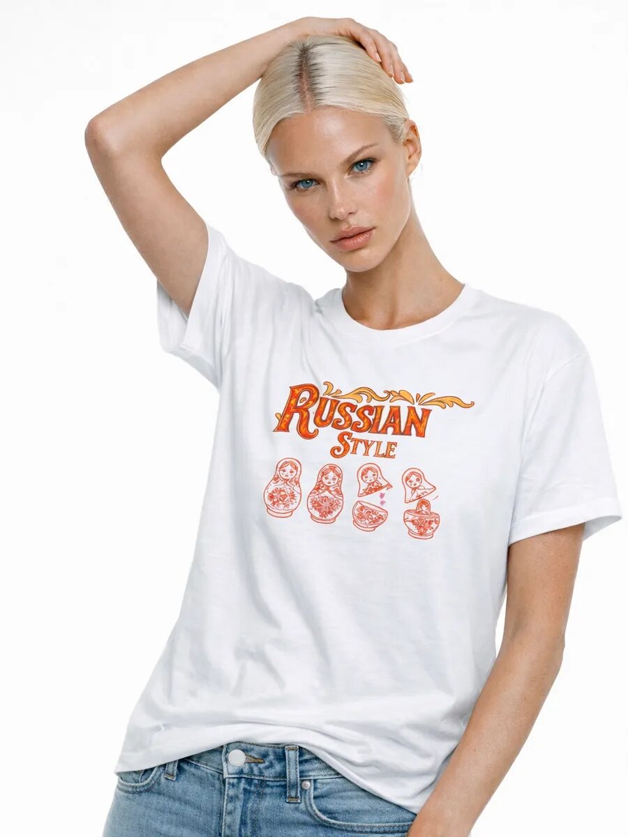 Футболка