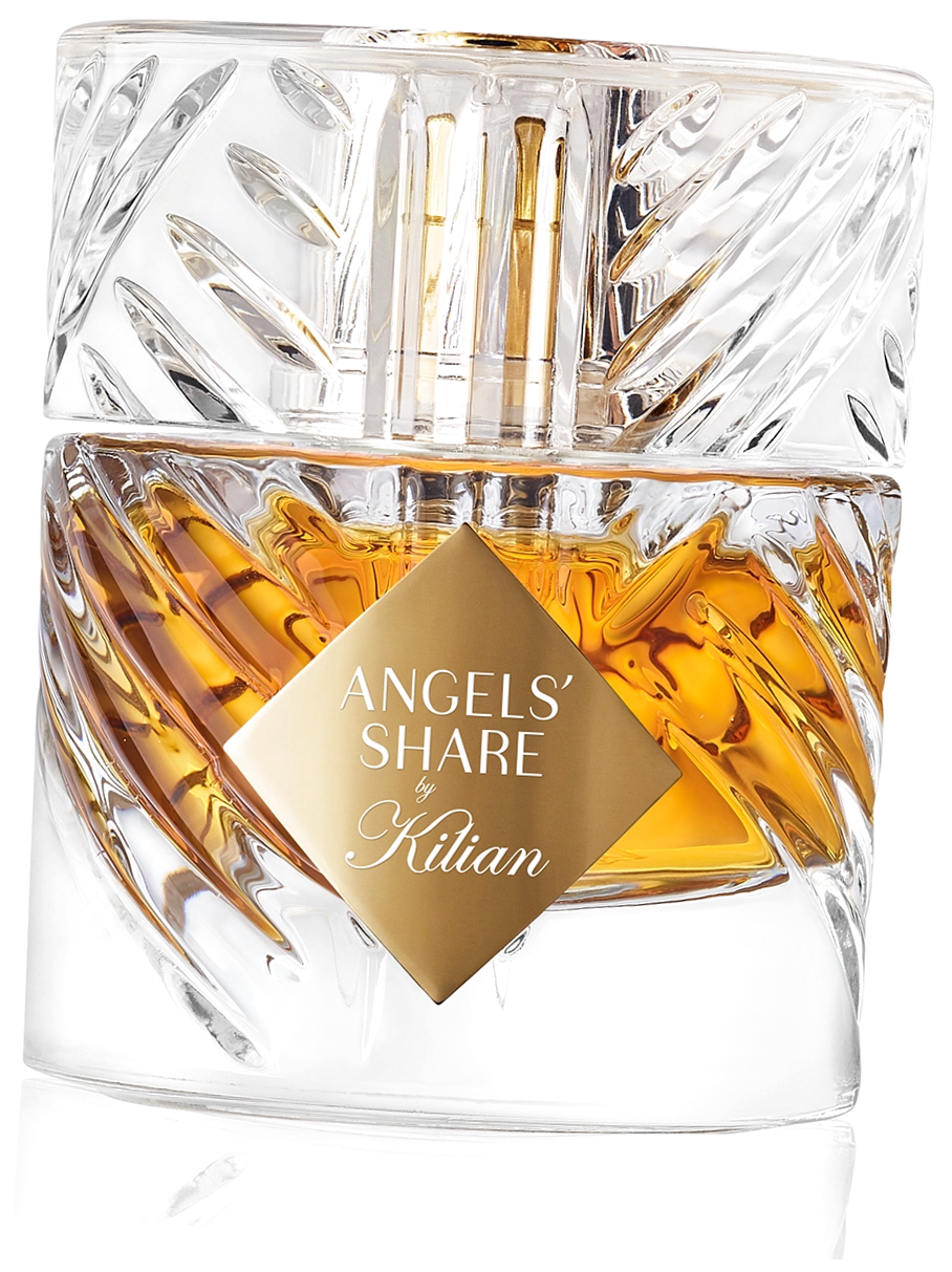 Духи унисекс Kilian Angels Share 50 мл / Ангелс Шейр парфюмерная вода