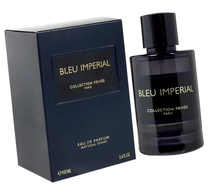 Geparlys Bleu Imperial мужской парфюм 100 мл - Империал Блю Гепарлис