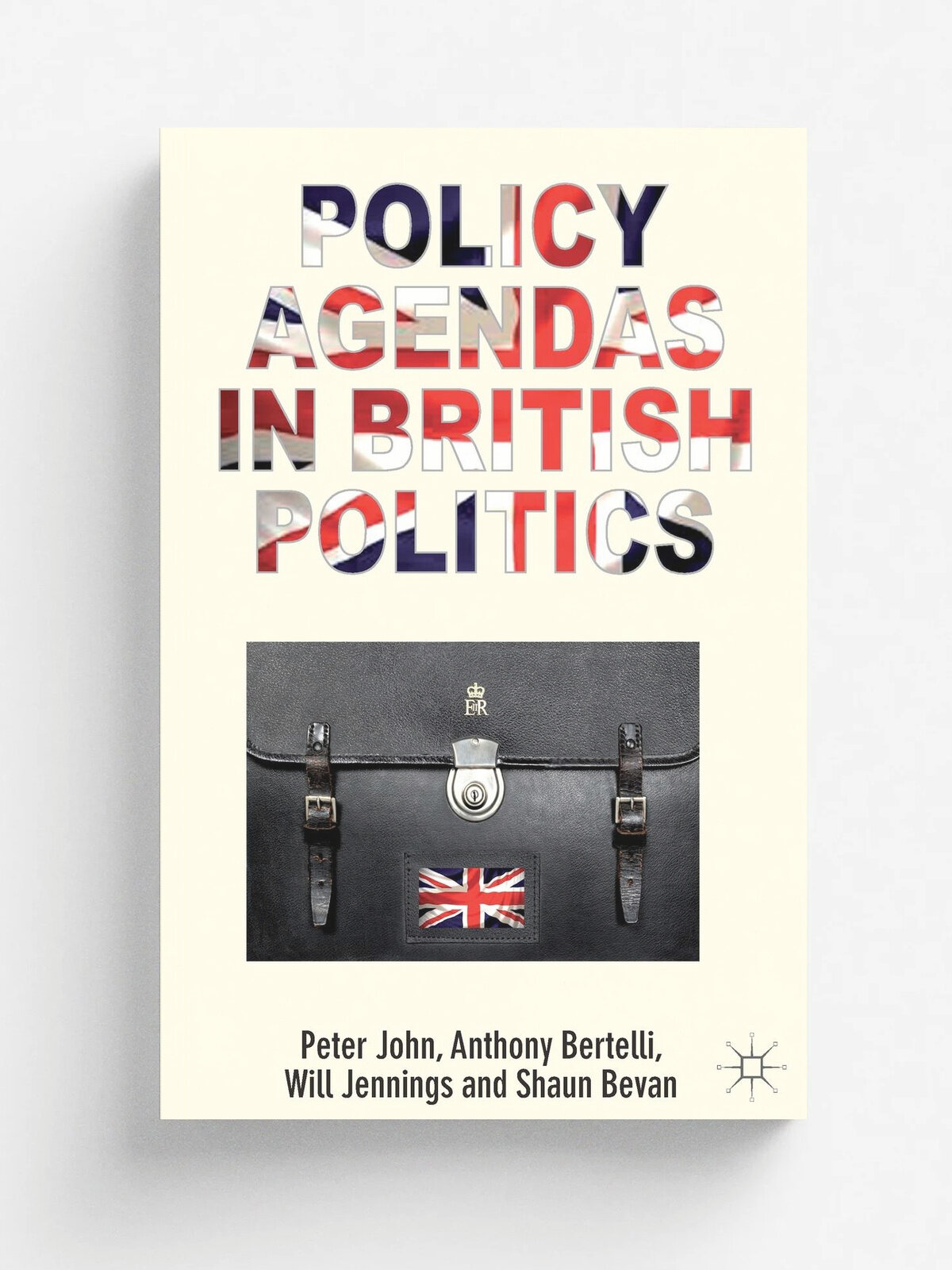 Policy Agendas in British Politics