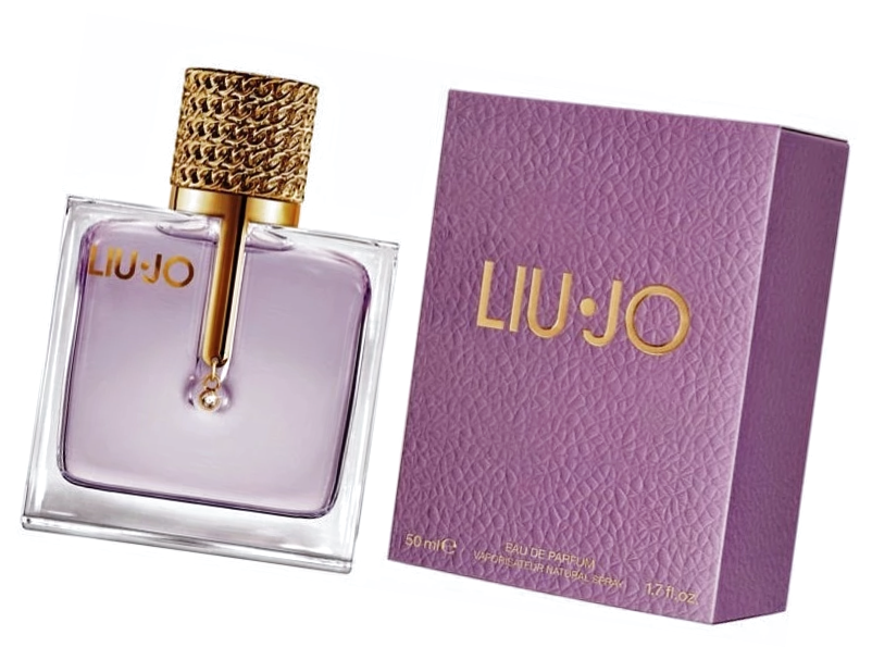 Аромат Liu Jo Eau De Parfum 75 мл для женщин - Луи Джо Лиу Джо
