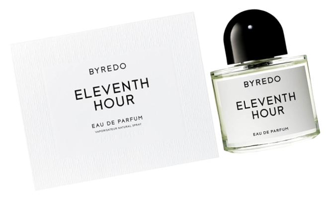 Парфюмерная вода Байредо 11 Часов 50 мл унисекс - Byredo Eleventh Hour, духи для мужчин и женщин