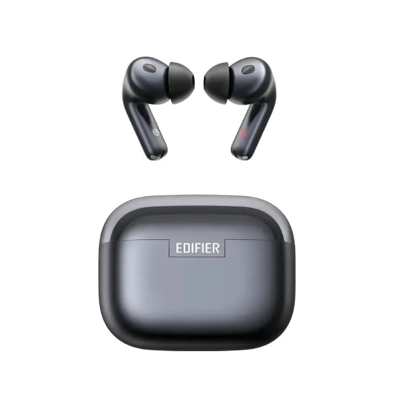 Наушники Edifier EvoBuds Pro Space gray — фото 1