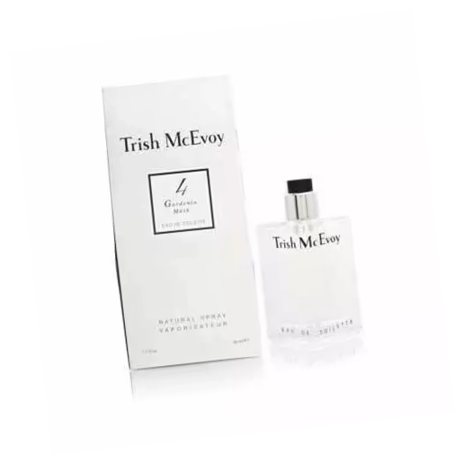 Парфюм для женщин Триш Макэвой 4 Гардения Маск 50 мл - Trish Mcevoy Gardenia Musk