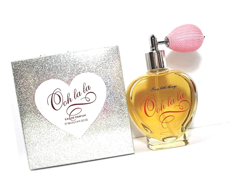 Victoria`s Secret Sexy Little Things Ooh La La для женщин 100 мл - Ох Ла Ла парфюм