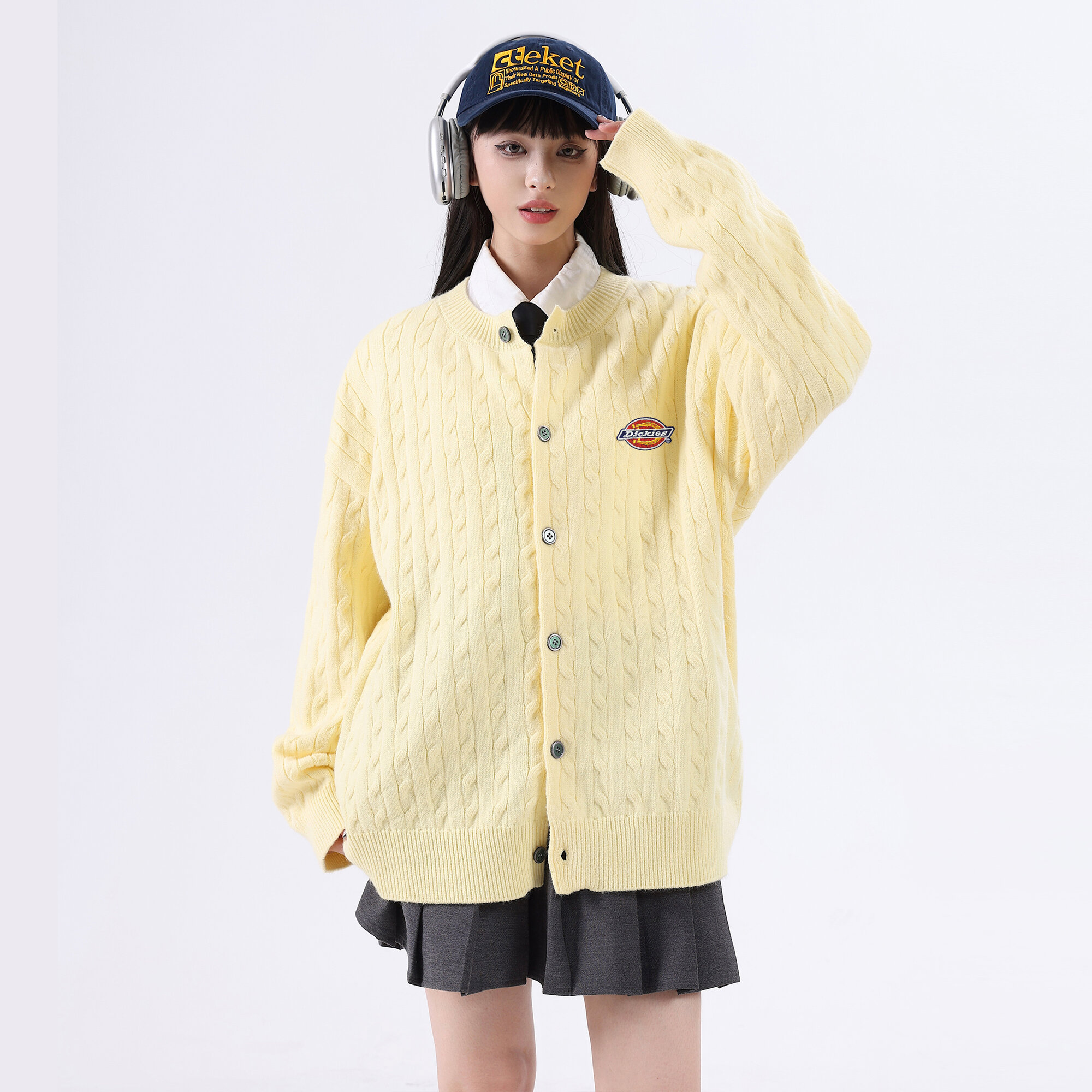 Свитер Dickies