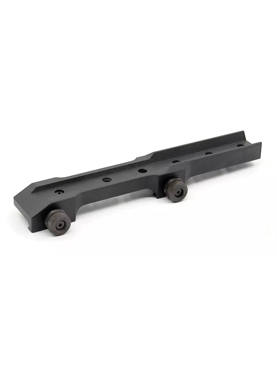 Кронштейн Pulsar Weaver для тепловизионных и ночных прицелов
