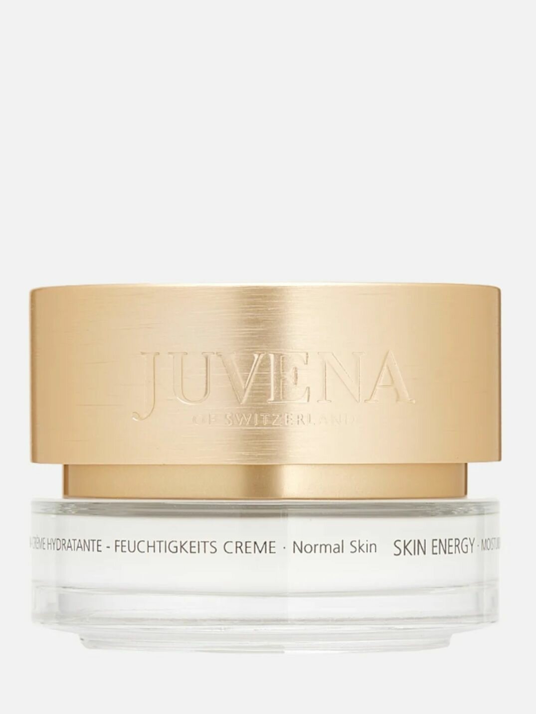 Увлажняющий крем для лица JUVENA moisture cream