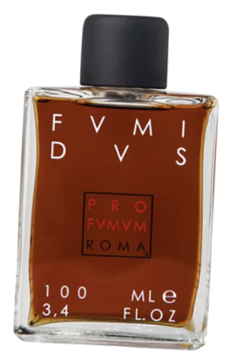Парфюм унисекс Профумум Рома Фумидус 100 мл / Копченый аромат Fumidus Roma
