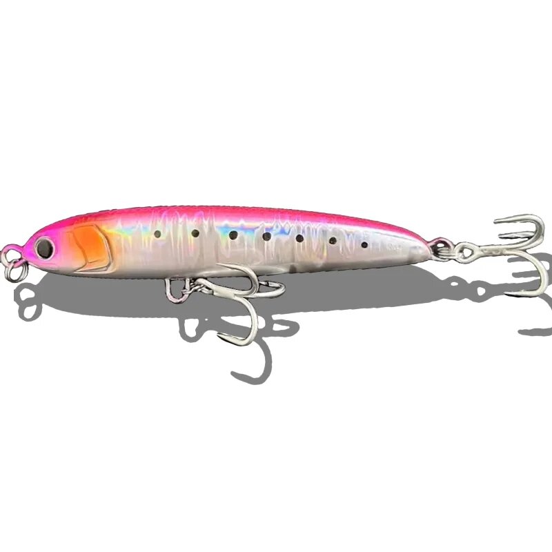 TSUYOKI Bonito Skipjack Tuna Maria Rerise S105 тонущий воблер F