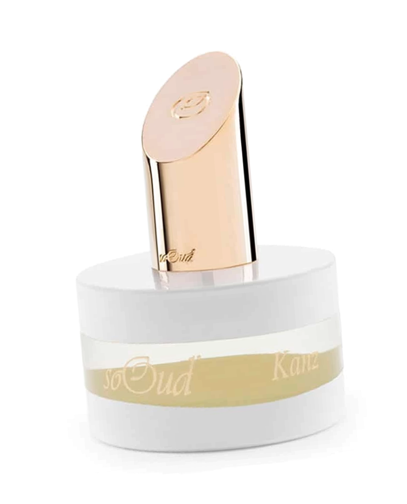 Парфюм Sooud Kanz для мужчин и женщин 60 мл / духи Соуд Канц унисекс