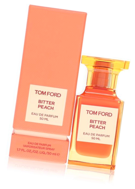 Том Форд Биттер Пич парфюмерная вода унисекс 30 мл - Tom Ford Bitter Peach духи