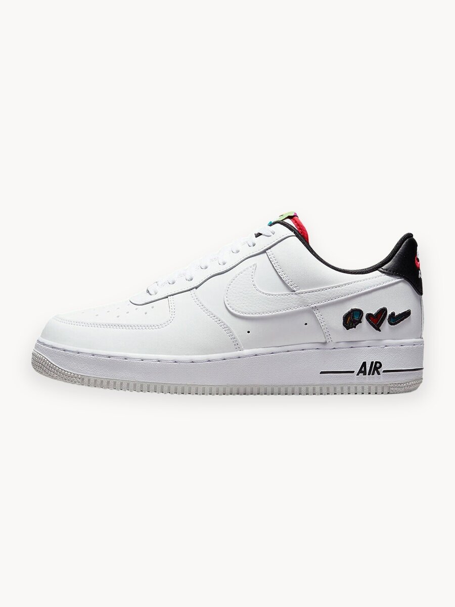 Кроссовки Air Force 1