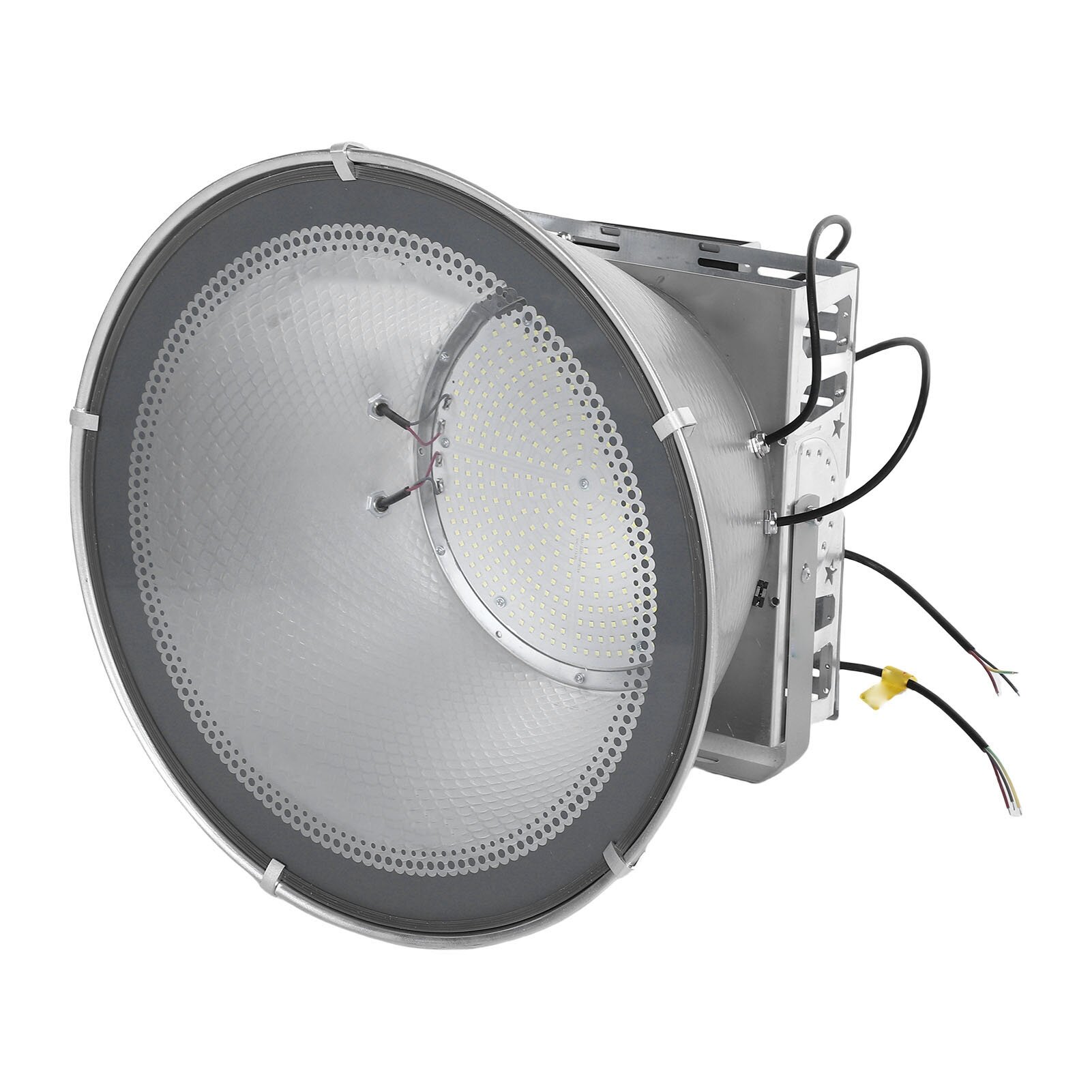Прожектор LED 2000W, для наружного использования, с IP65, для строительных работ