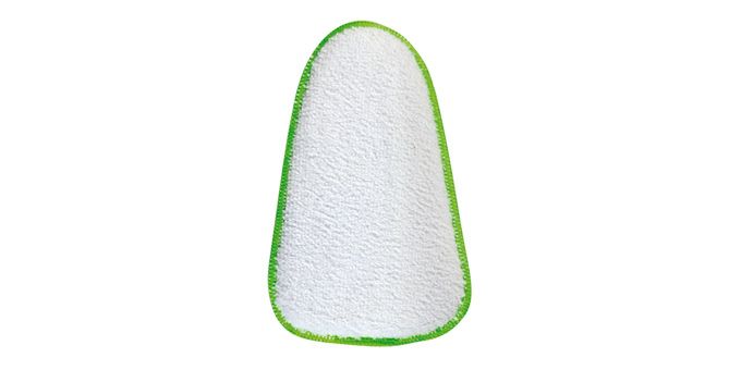 TESCOMA, Насадка на швабру для щетки ProfiMATE Dry Clean, сухая уборка.
