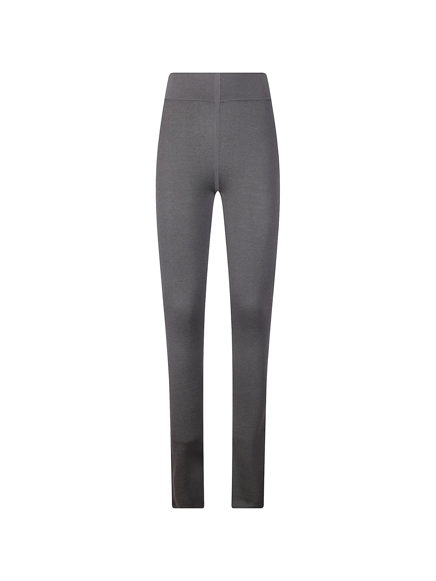 Легинсы High-waisted wool leggings