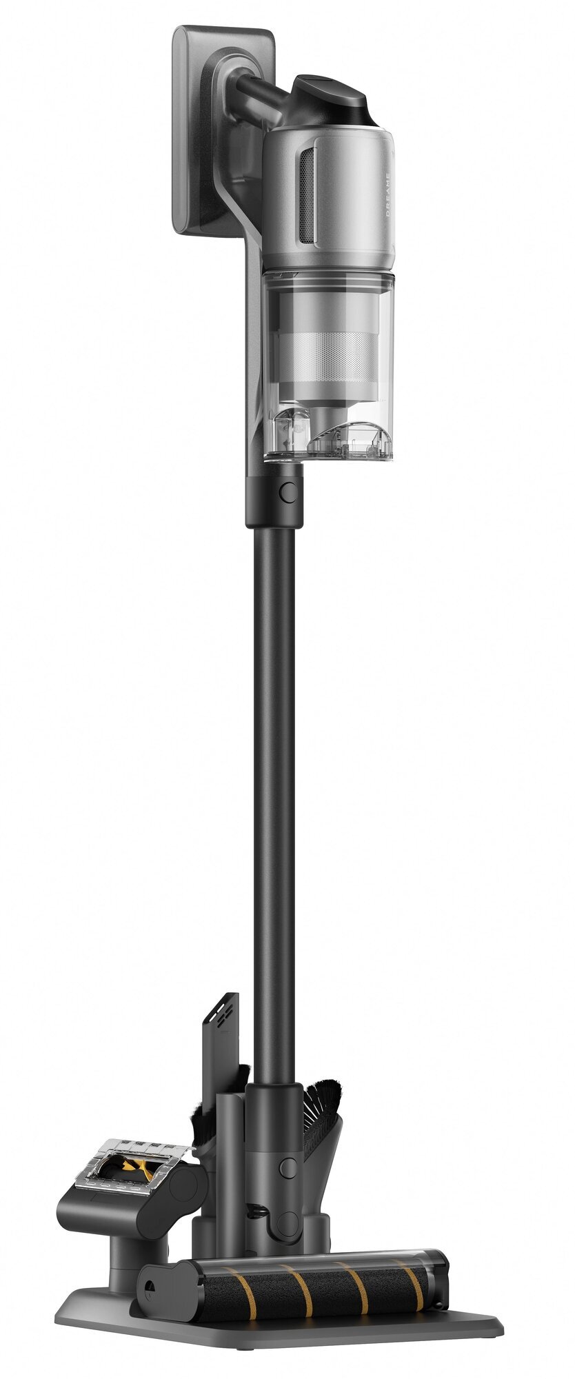 Вертикальный пылесос Dreame Z30 Cordless Vacuum Cl