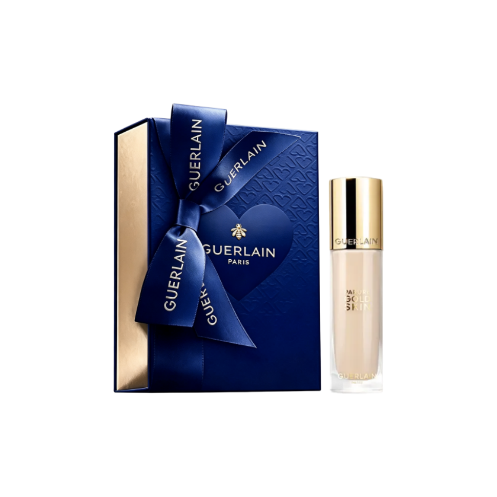 Тональные средства GUERLAIN