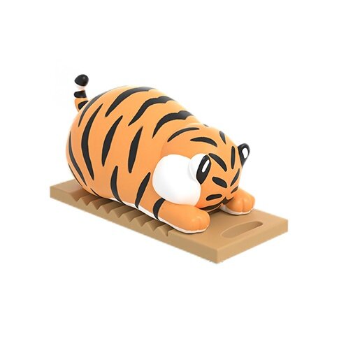 Фигурка FUNISM Soaring Dragon Leaping Tiger Collection