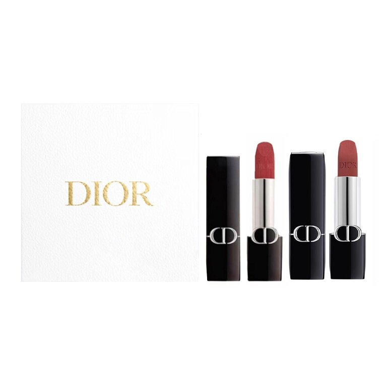 Помада DIOR — фото 1