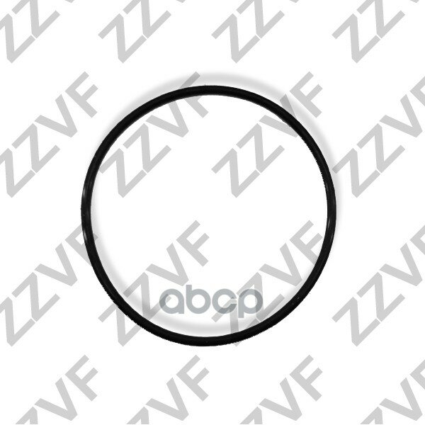 Кольцо уплотнительное топливного насоса NISSAN CABSTAR (06-…), NAVARA (05-…), PATHFINDER (05-15) ZZVF арт. ZVBZ0630