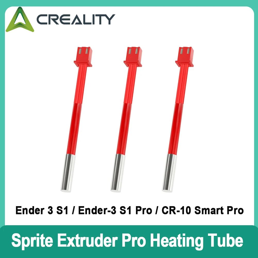 Термистор нагрева Creality Sprite Extruder Pro, 3шт