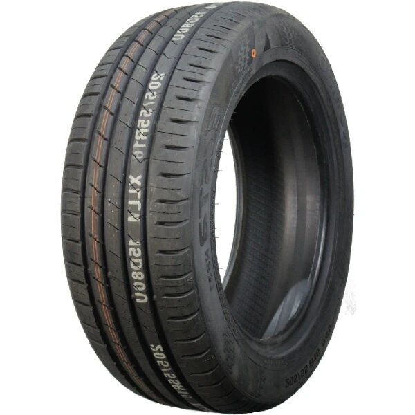 Шина Kumho HS-51, летняя, 235/45, R18, TL, 94V, высота профиля 45 1 шт.