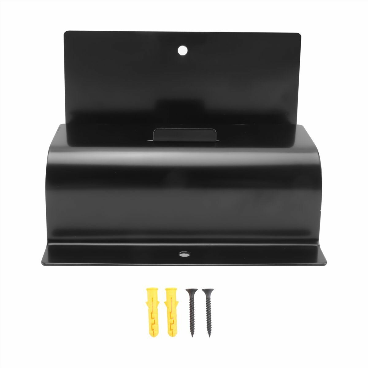 Крюки для лестницы повышенной прочности с настенным креплением (1 шт.)