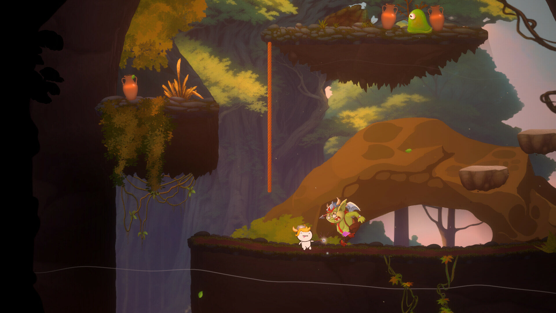 Big Butt Bobby PC Steam Ключ • Активация Steam • регион Весь мир