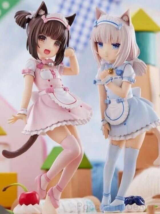 Аниме фигурка Mushoku Tensei Roxy Migurdia Melty Princess 10cm