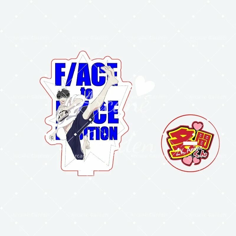 Фигурка Тамон B-Side F/ACE, Цвет: ZX00001-209-5